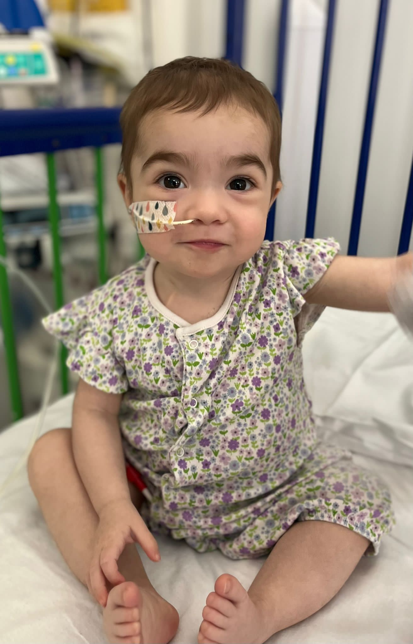 Funeral takes place for Hallie Reeve who lost battle her with cancer