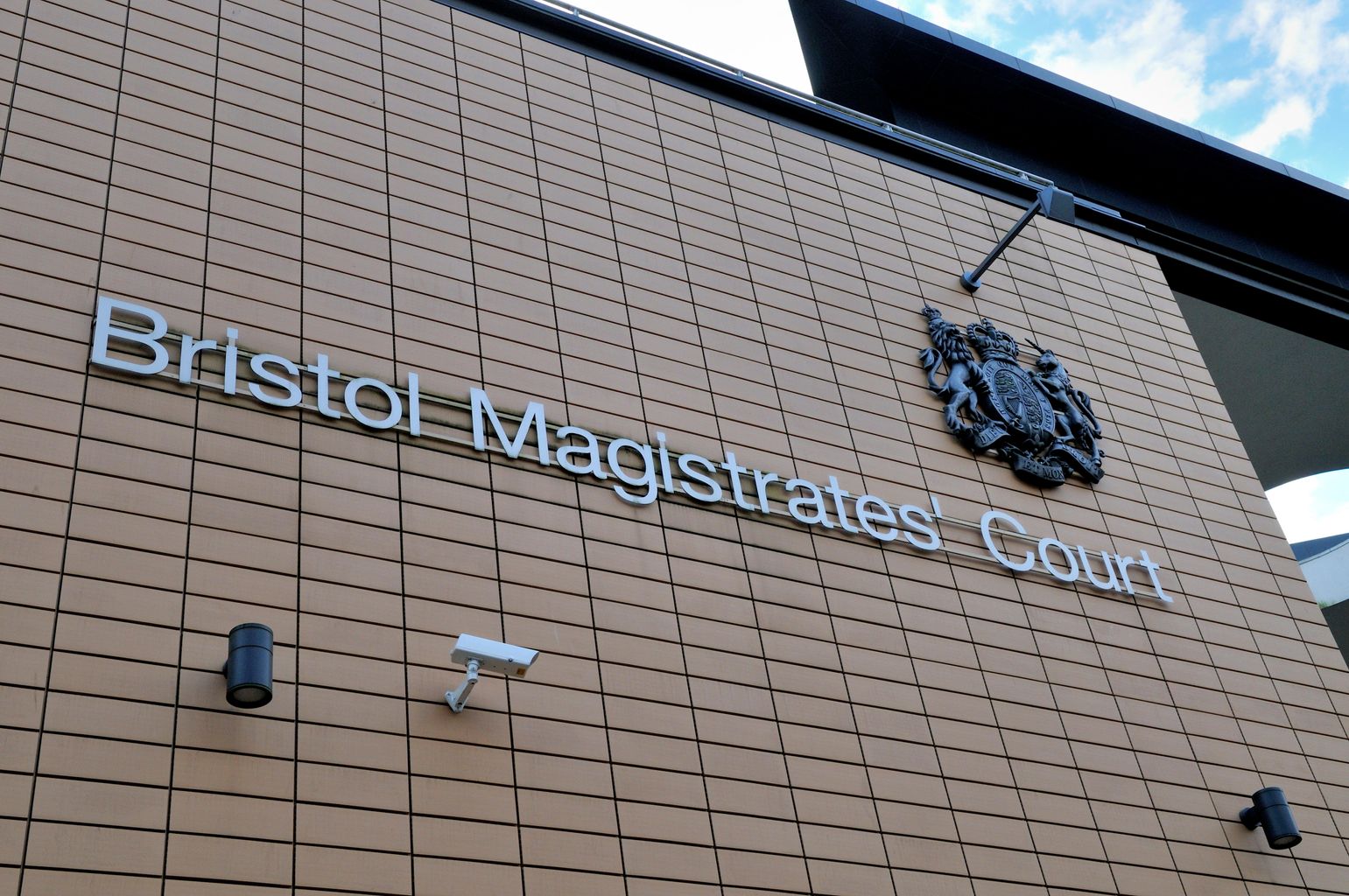 Man appears in court charged over stabbing in Kingswood | News - Hits ...