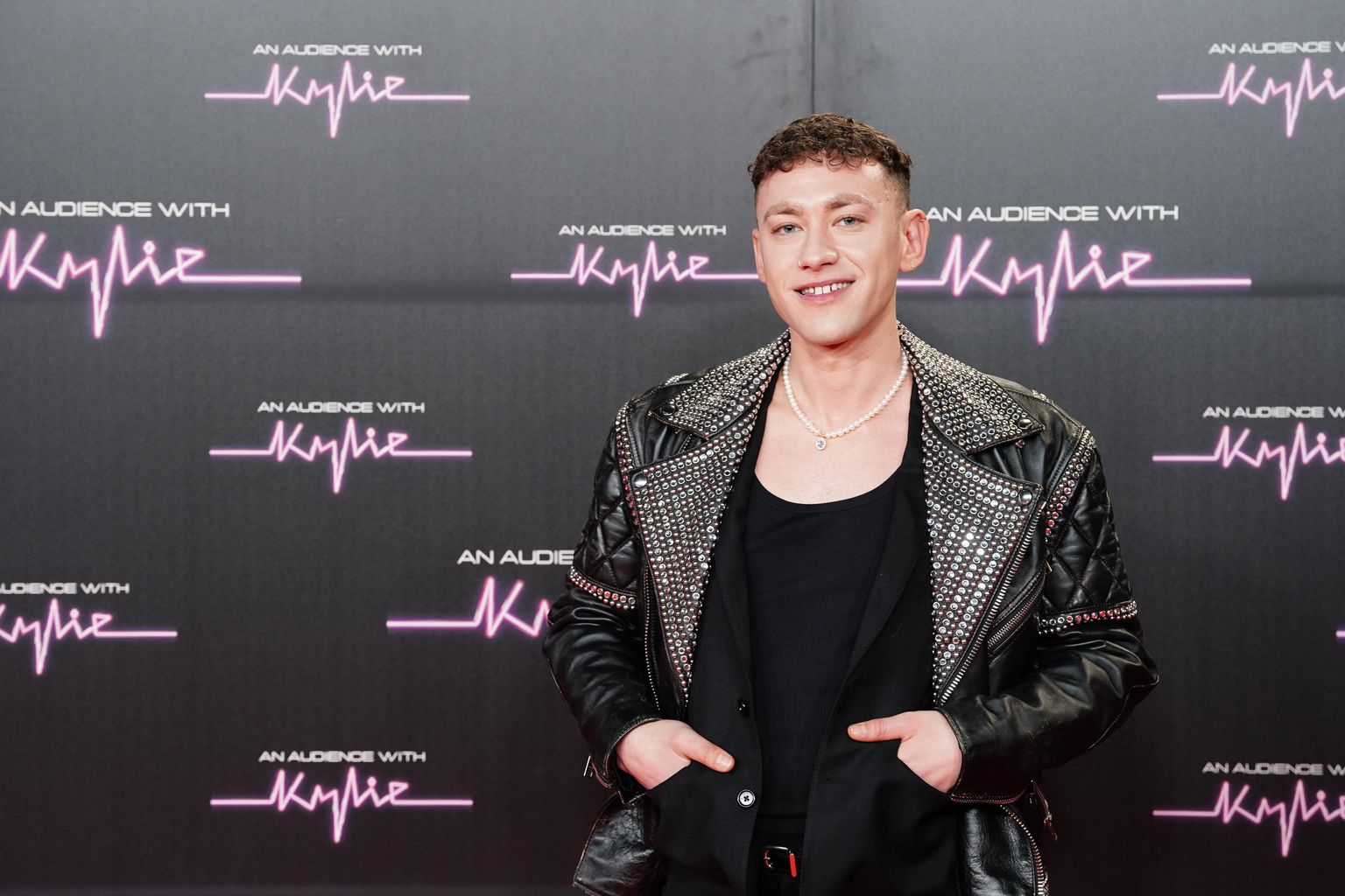Olly Alexander to represent the UK at Eurovision 2024