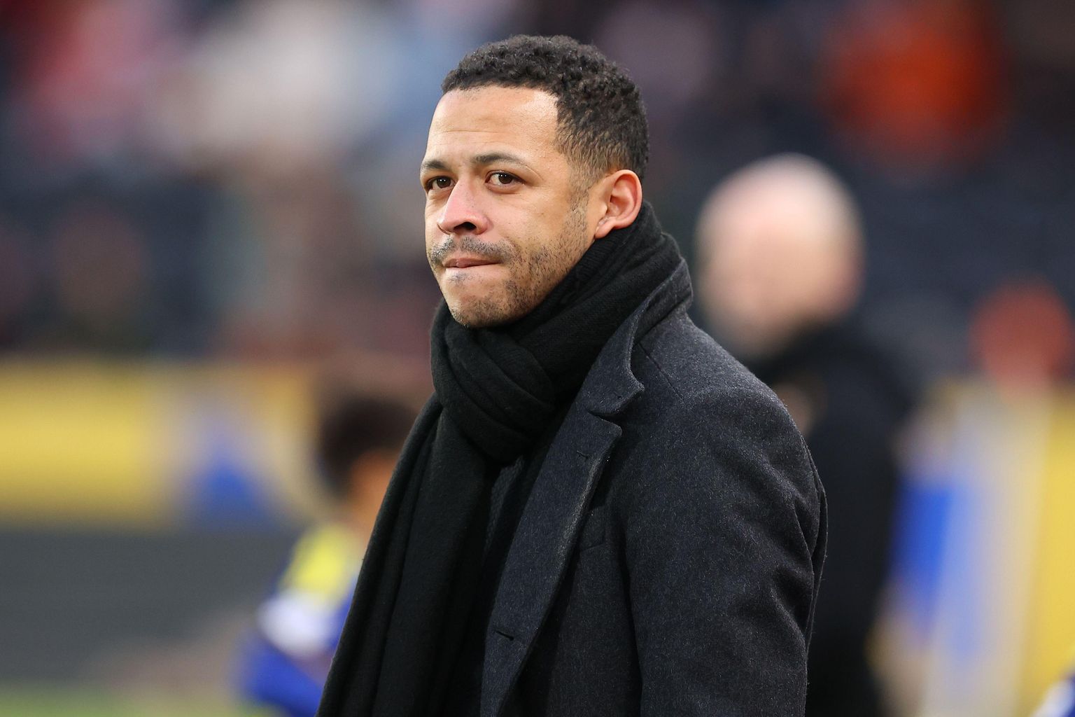Liam Rosenior signs new three-year deal to remain as Hull City manager