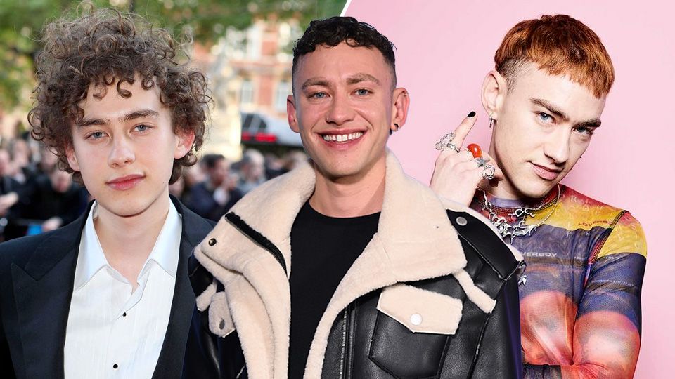 Olly Alexander: From acting, to Years & Years and plans for 2025