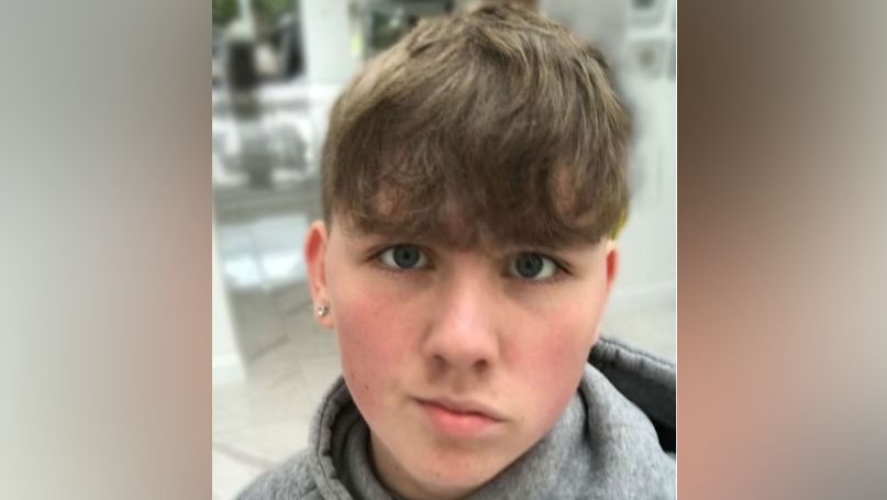 Teenager sentenced to life in prison for murder of 16-year-old in ...