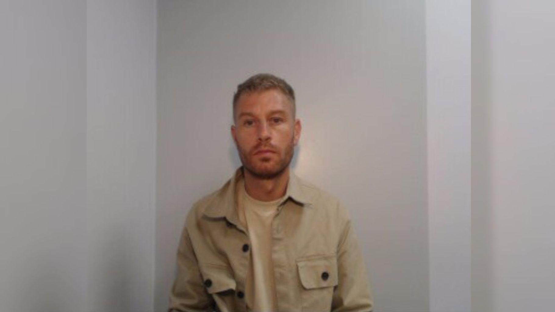 Man jailed after running over woman in Hindley before trying to cover ...