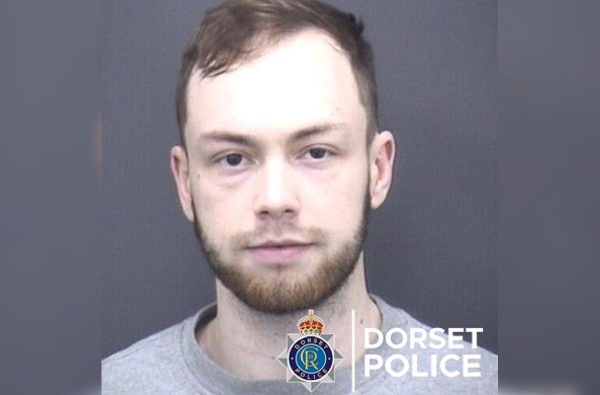 Bournemouth man jailed for child sex offences