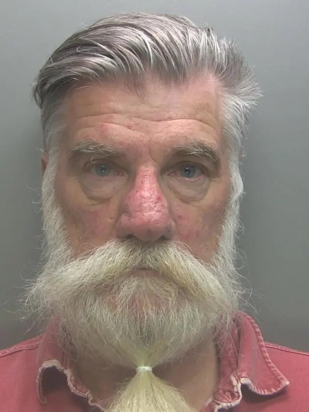 Man jailed for over three years for online child sex image crimes ...