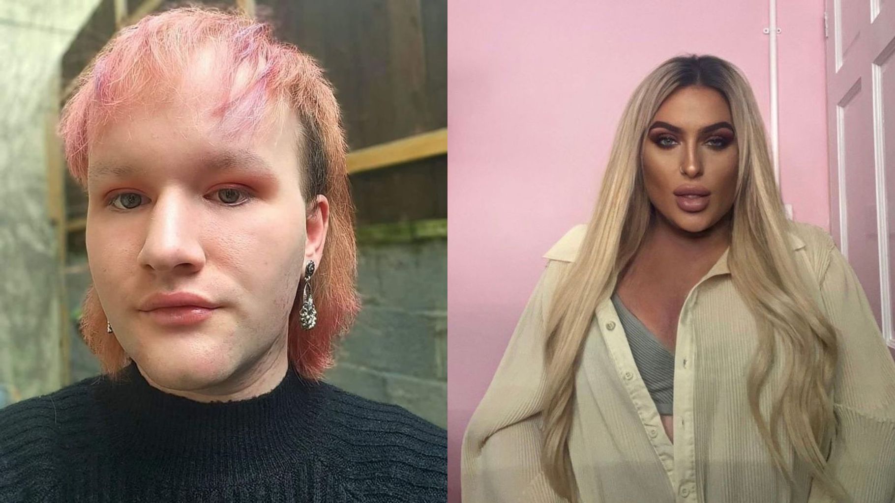 Hull trans people hit out at government transgender guidance for ...