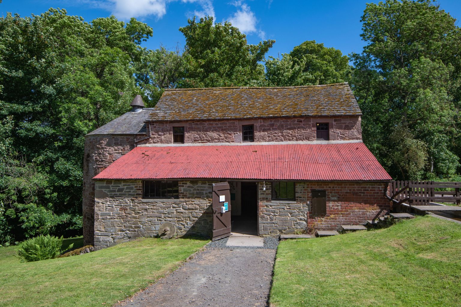National Trust for Scotland receives a £2.4M donation