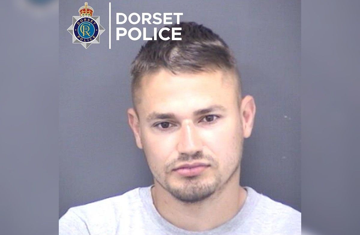 Bournemouth man jailed for biting off man's nose