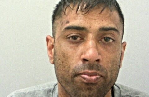 Man jailed for life for brutal murder of David Read in Blackburn | News ...