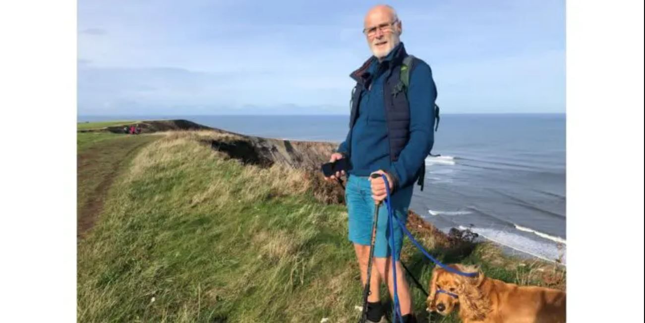 Police call off search for missing man after 'extensive search' Police call off search for missing man after 'extensive search'
