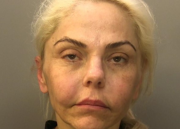 Surrey pharmacy worker who poisoned partner jailed
