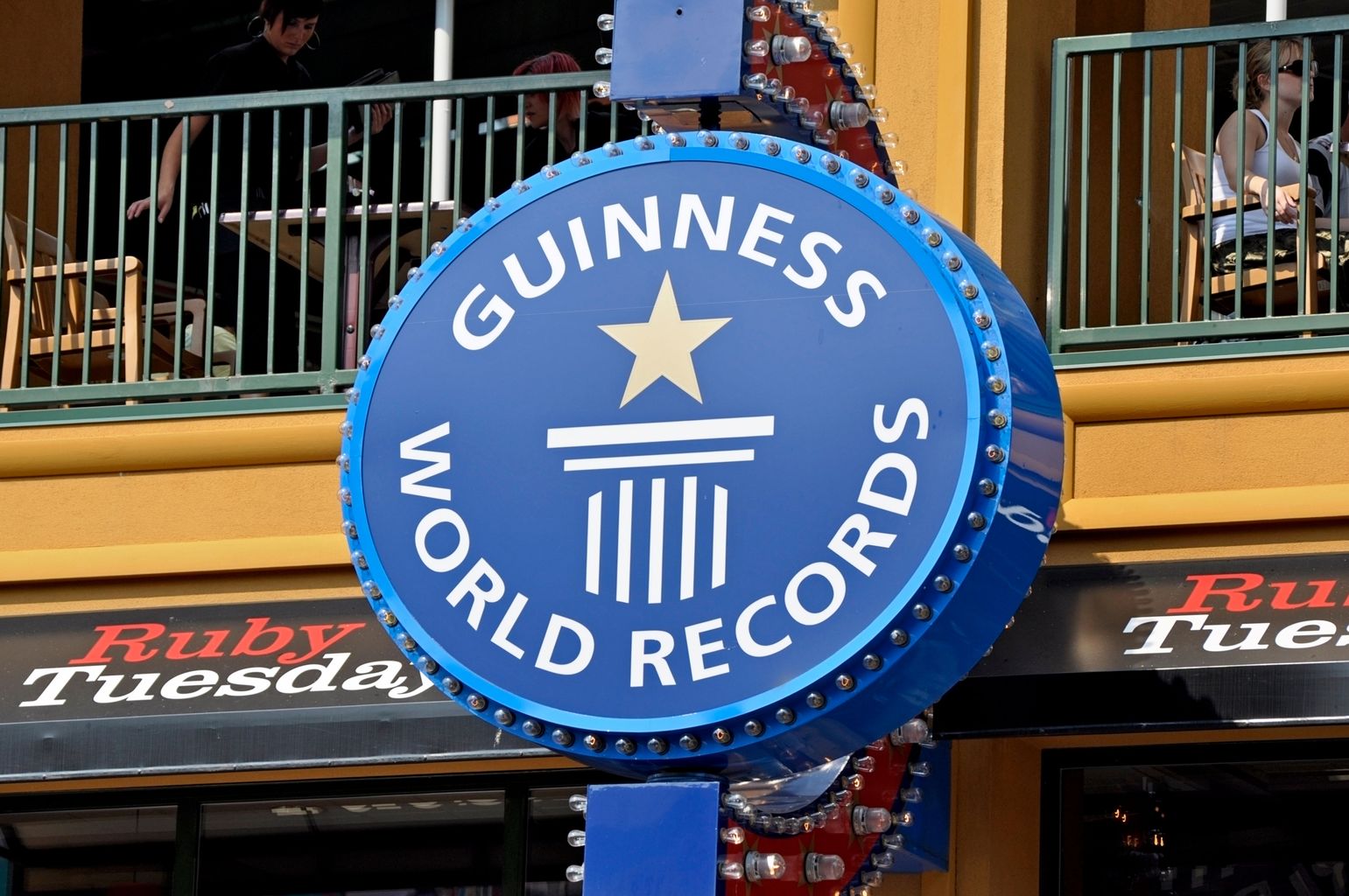 2023 Guinness World Record broken in Coventry | News - Greatest Hits ...