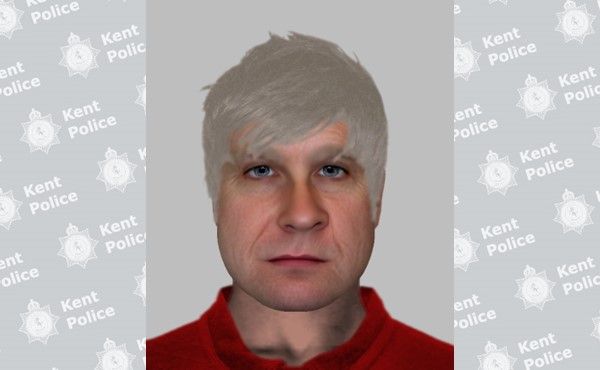Police Issue E Fit Of Man In Dover Sex Assault Investigation News Greatest Hits Radio Kent