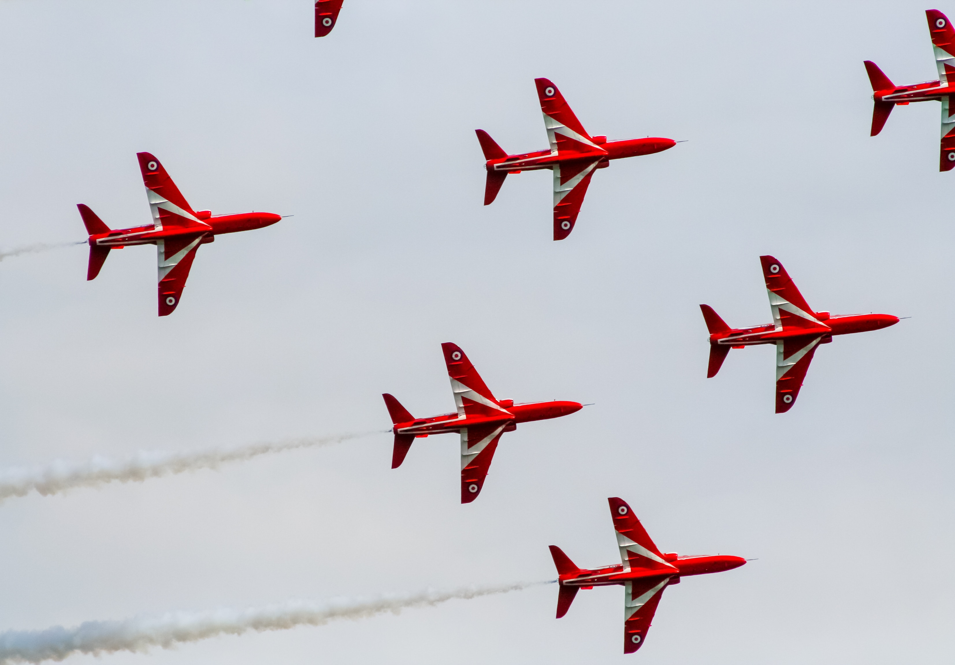 Women who were sexually harassed in the Red Arrows have spoken publicly ...