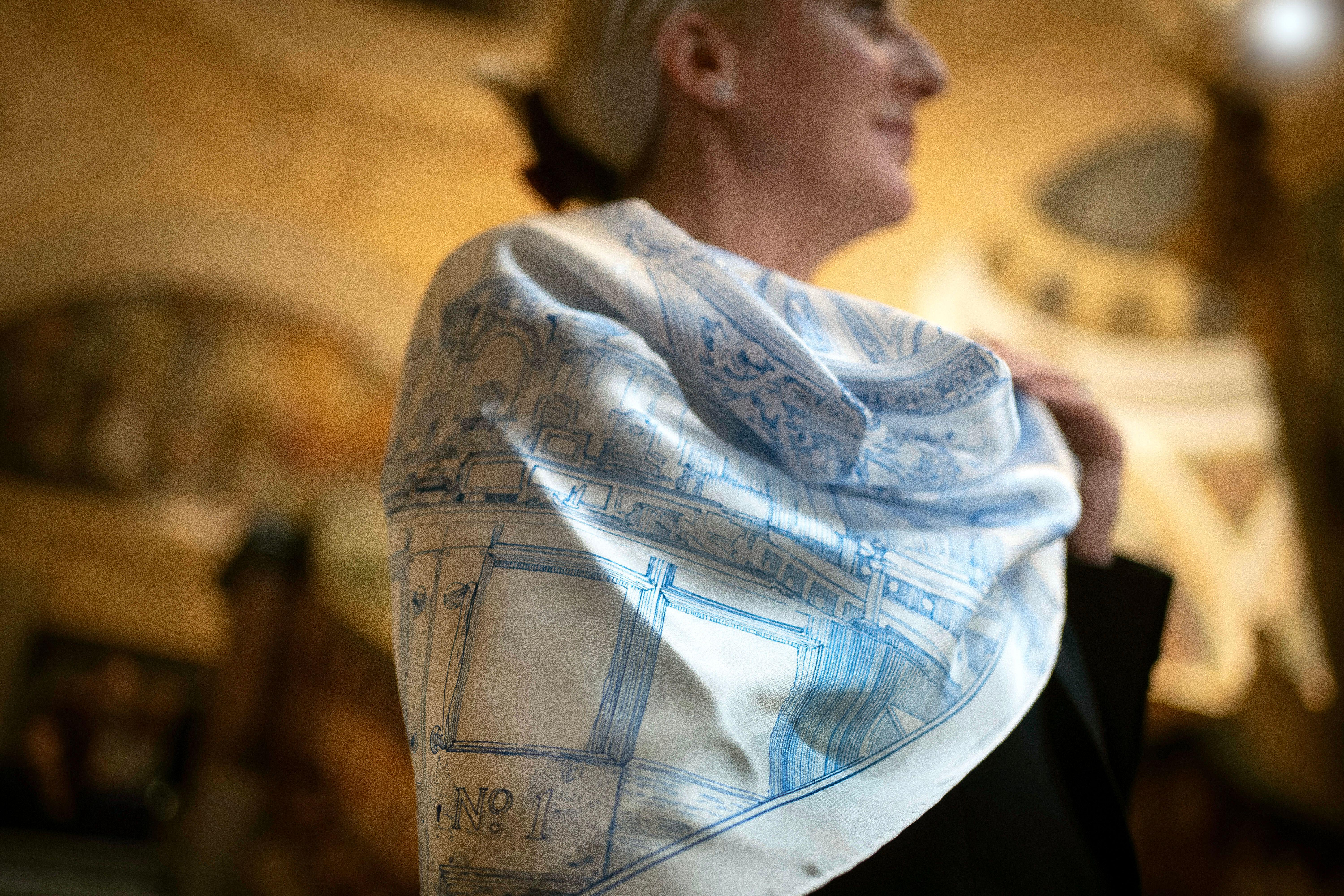 Old Bailey merchandise on sale | News - Greatest Hits Radio (London)