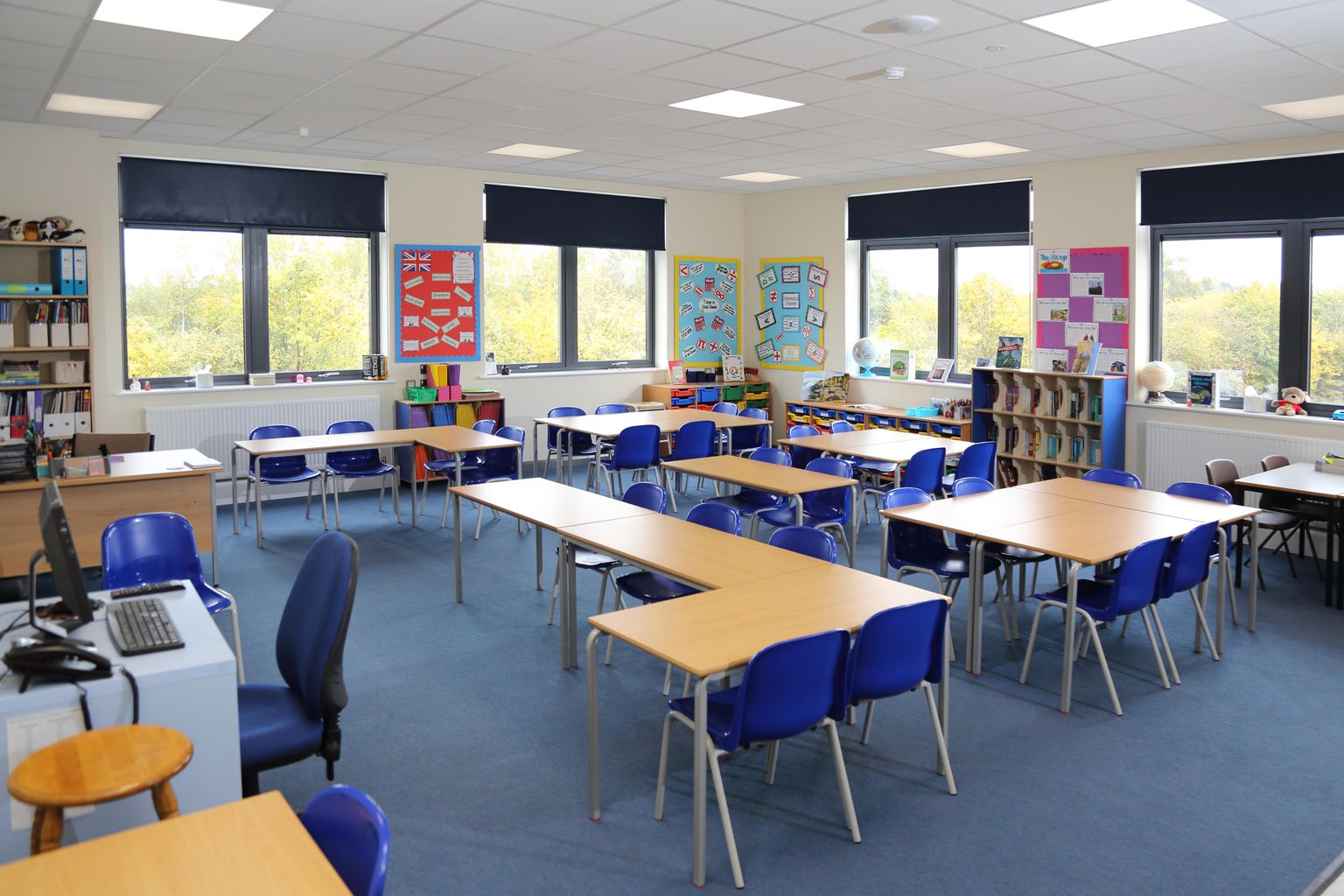 Teaching union to press on with campaign for more education funding