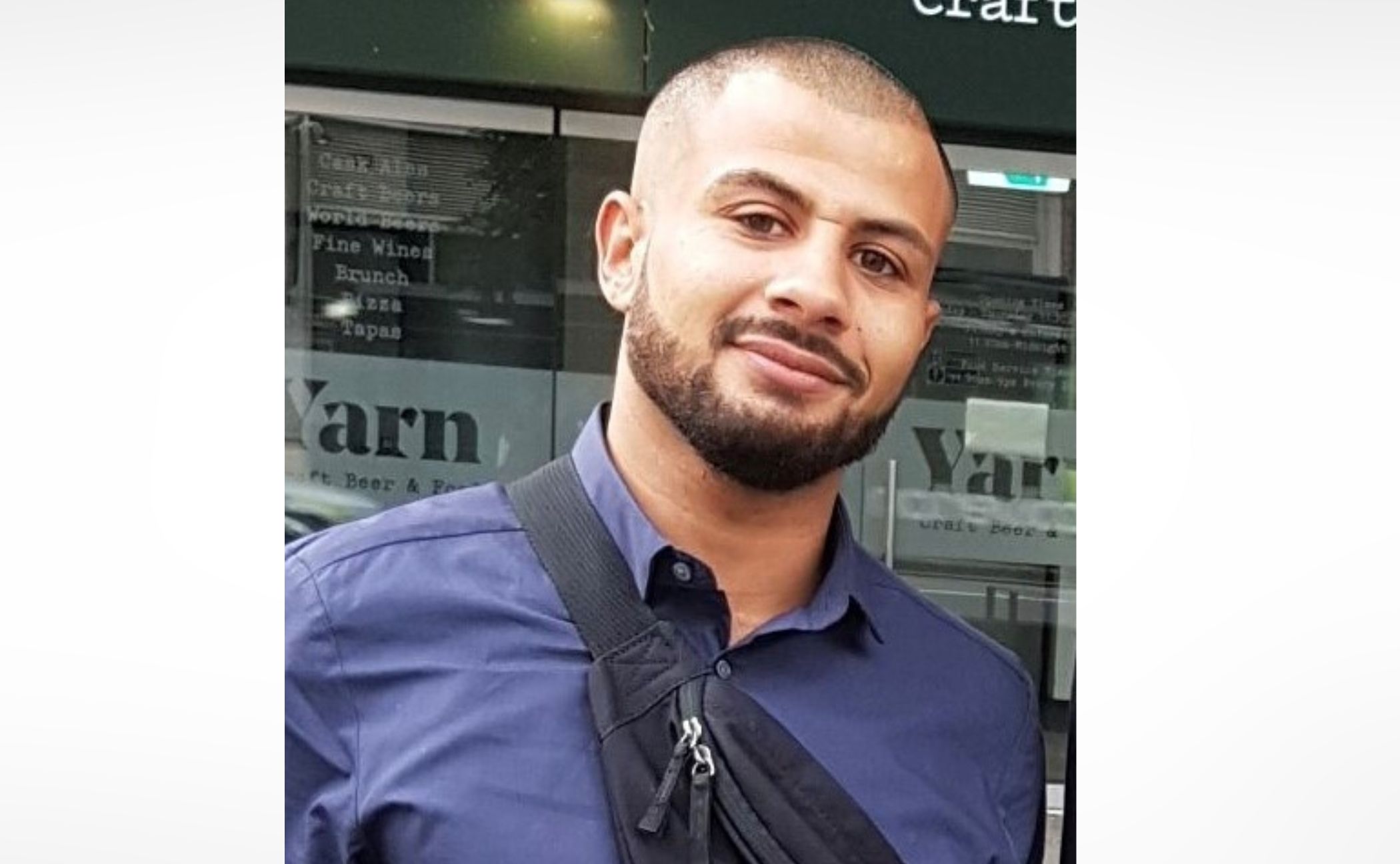 Tributes paid to Nottingham father of two following Christmas Day stabbing