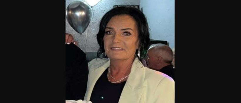 Police re-appeal a week on from murder of Ann Coll in Rutherglen