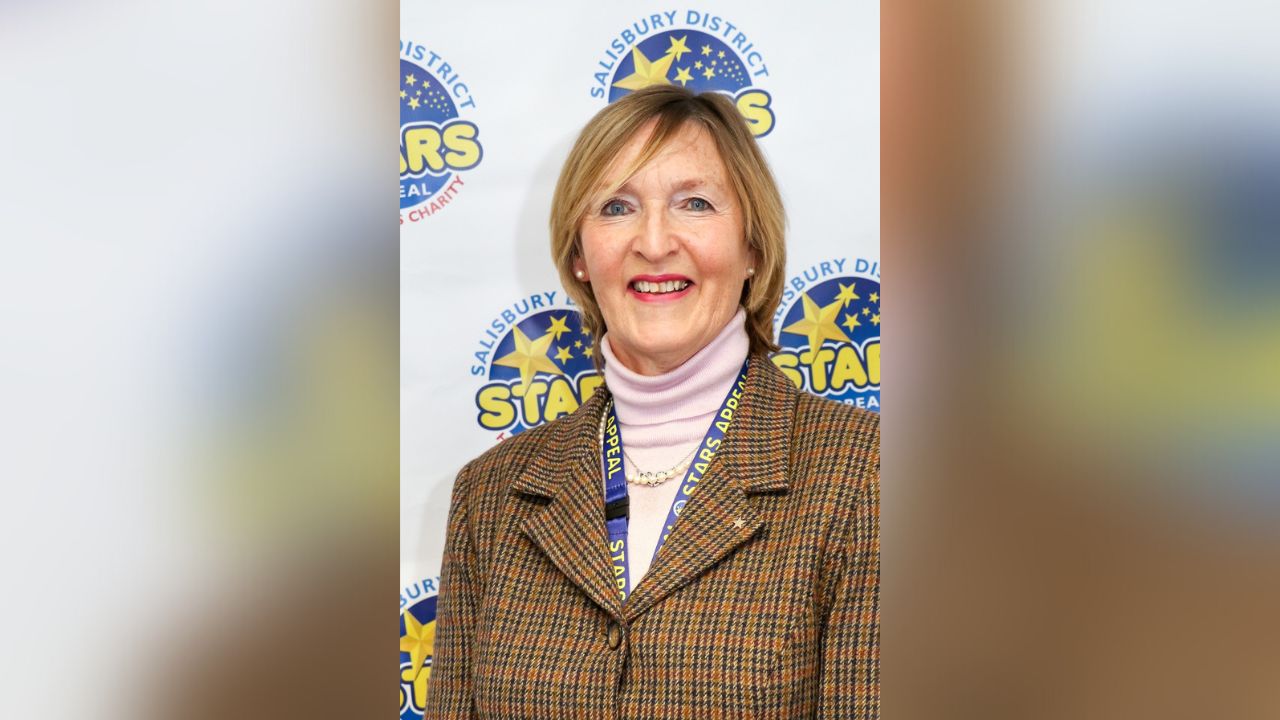 Former Salisbury Mayor made MBE in New Years Honours