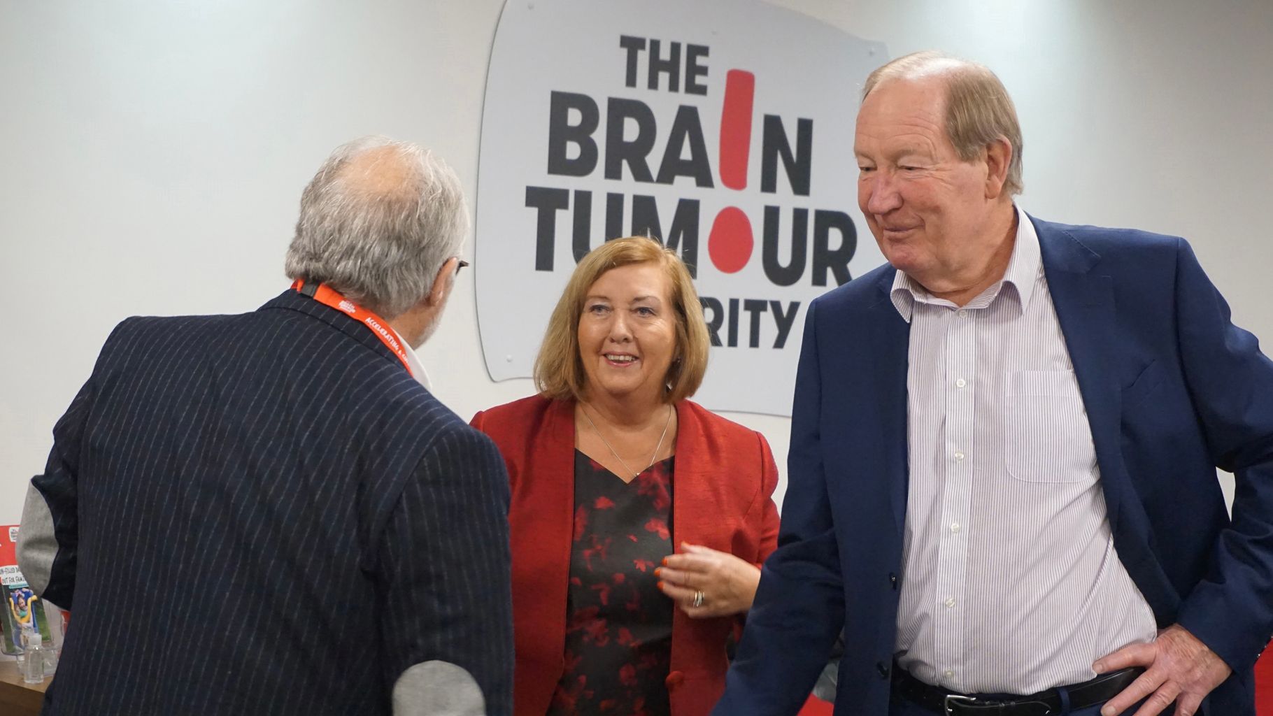 Bereaved parents from North Hampshire recognised for ‘tireless’ charity ...