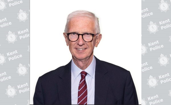 Investigator recognised with British Empire Medal in King’s New Year’s ...