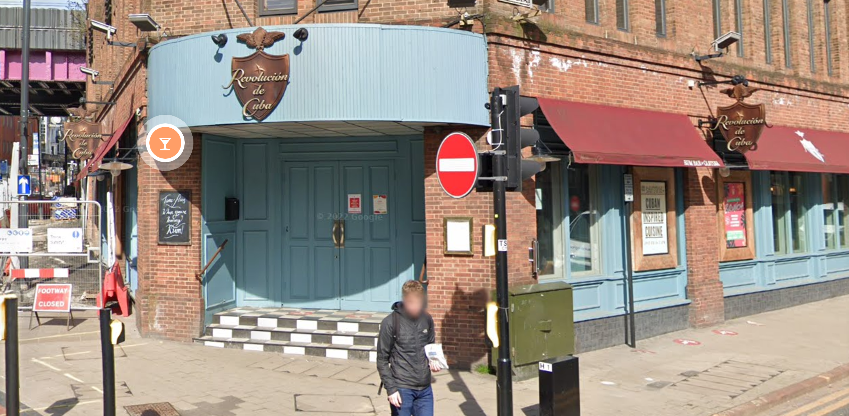 Man arrested after glass attack in Leeds nightclub | News - Greatest ...