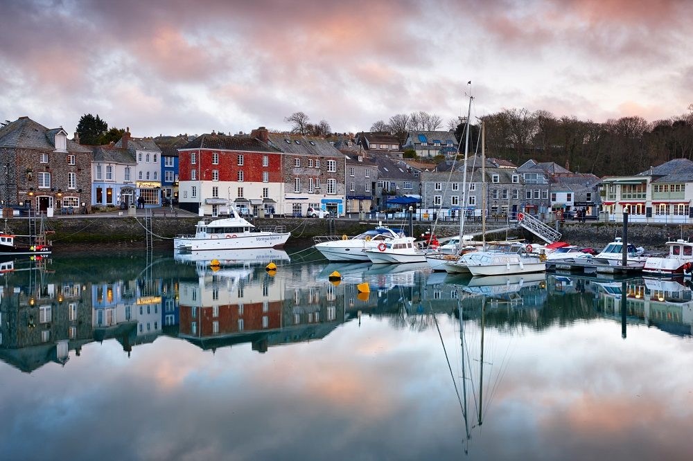 Inquest hears boy's death after Padstow Harbour fall was an accident ...