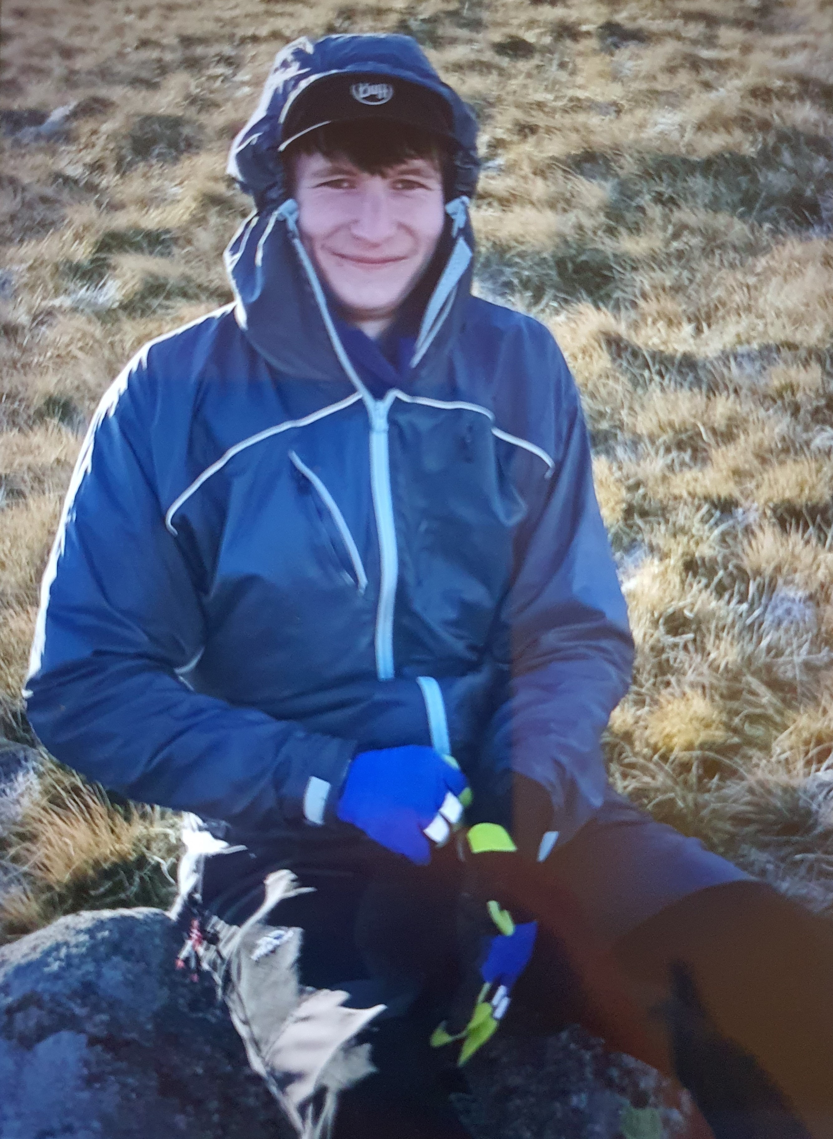 English Police extend appeal for missing Jack Crawley to South West ...