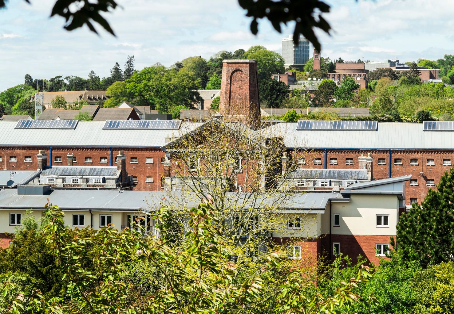 Violence levels at HMP Exeter are still the highest | News - Greatest ...