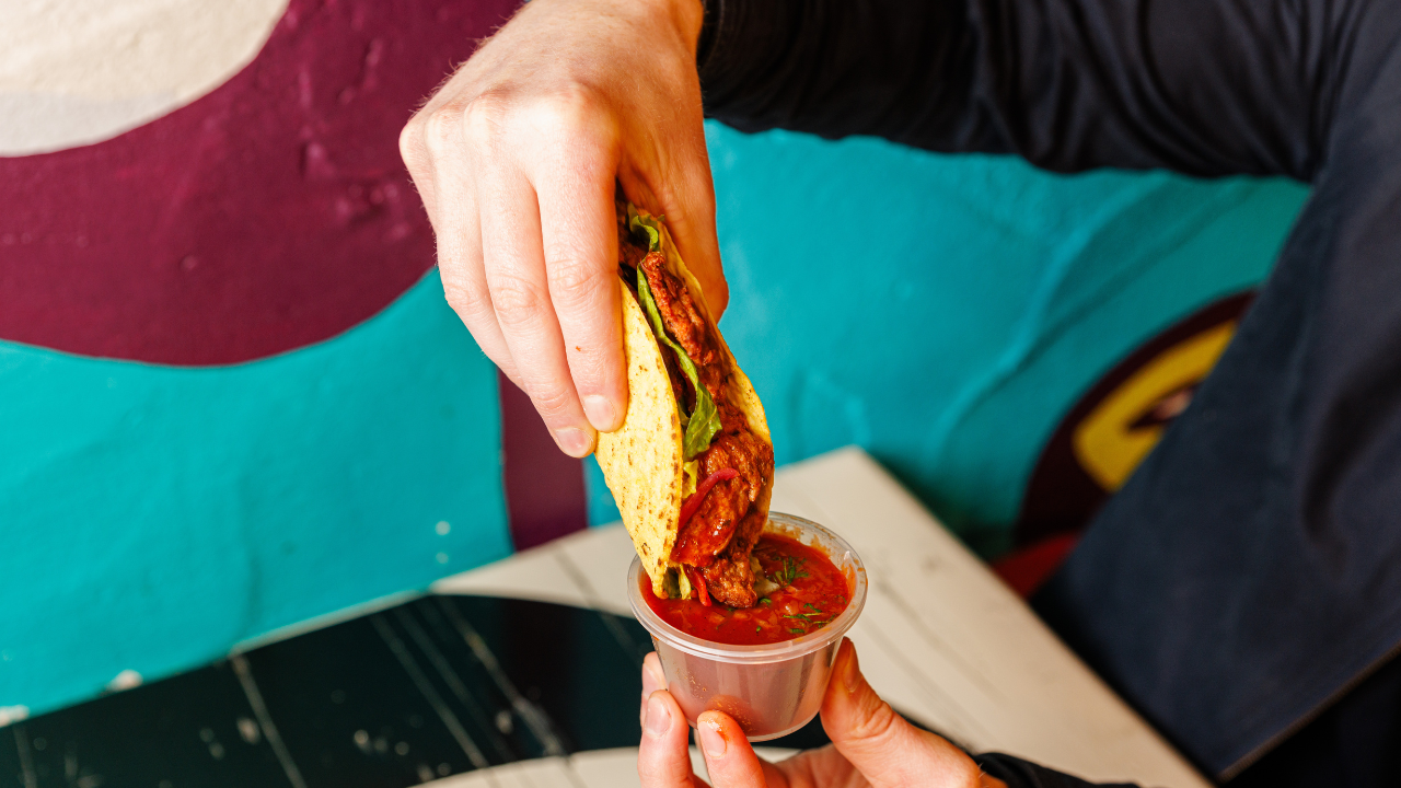 Boojum kicks off 2024 with a tasty new plant based alternative | Food ...