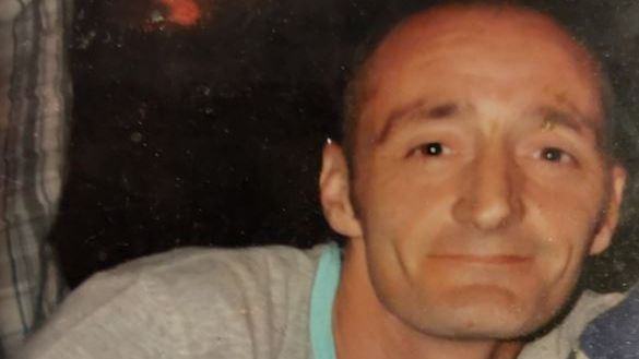 Body pulled from River Clyde in search for missing Glasgow man