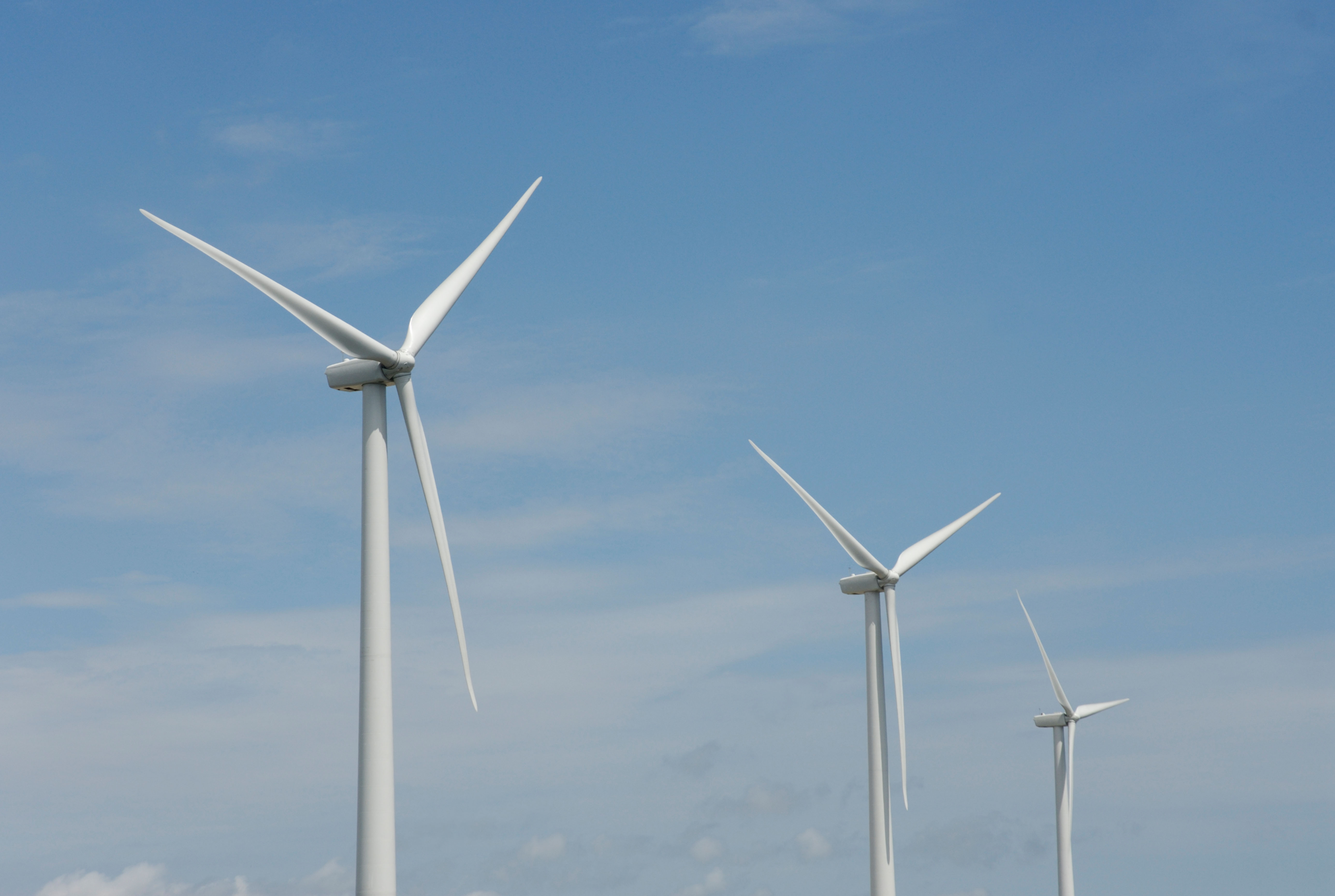 Perth and Kinross: Wind farm | News - Tay FM