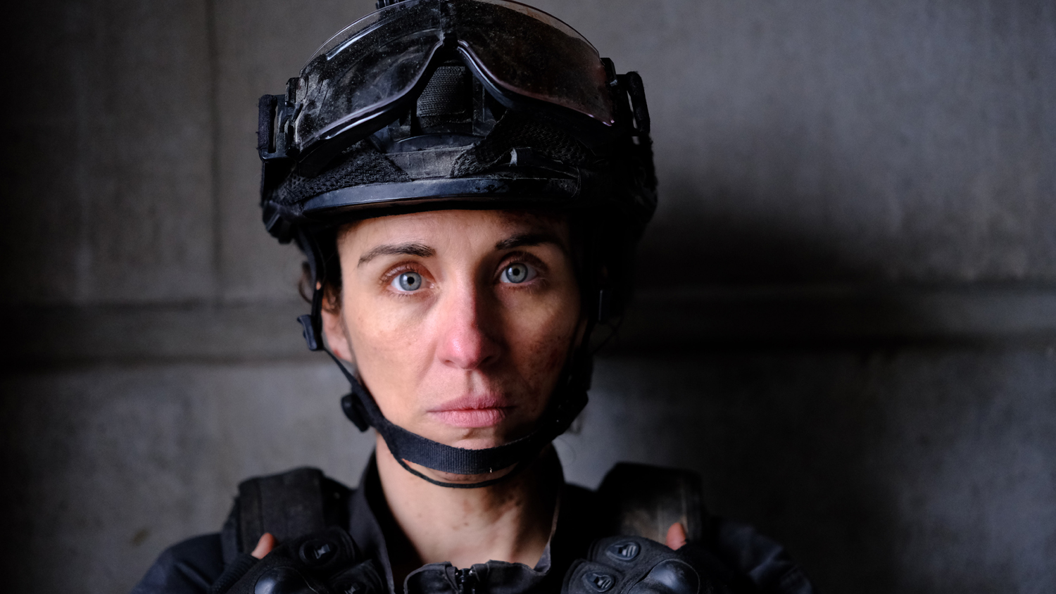 When does Trigger Point series 2 start?