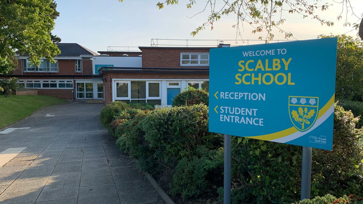 Govt invited to North York school where RAAC concrete discovered