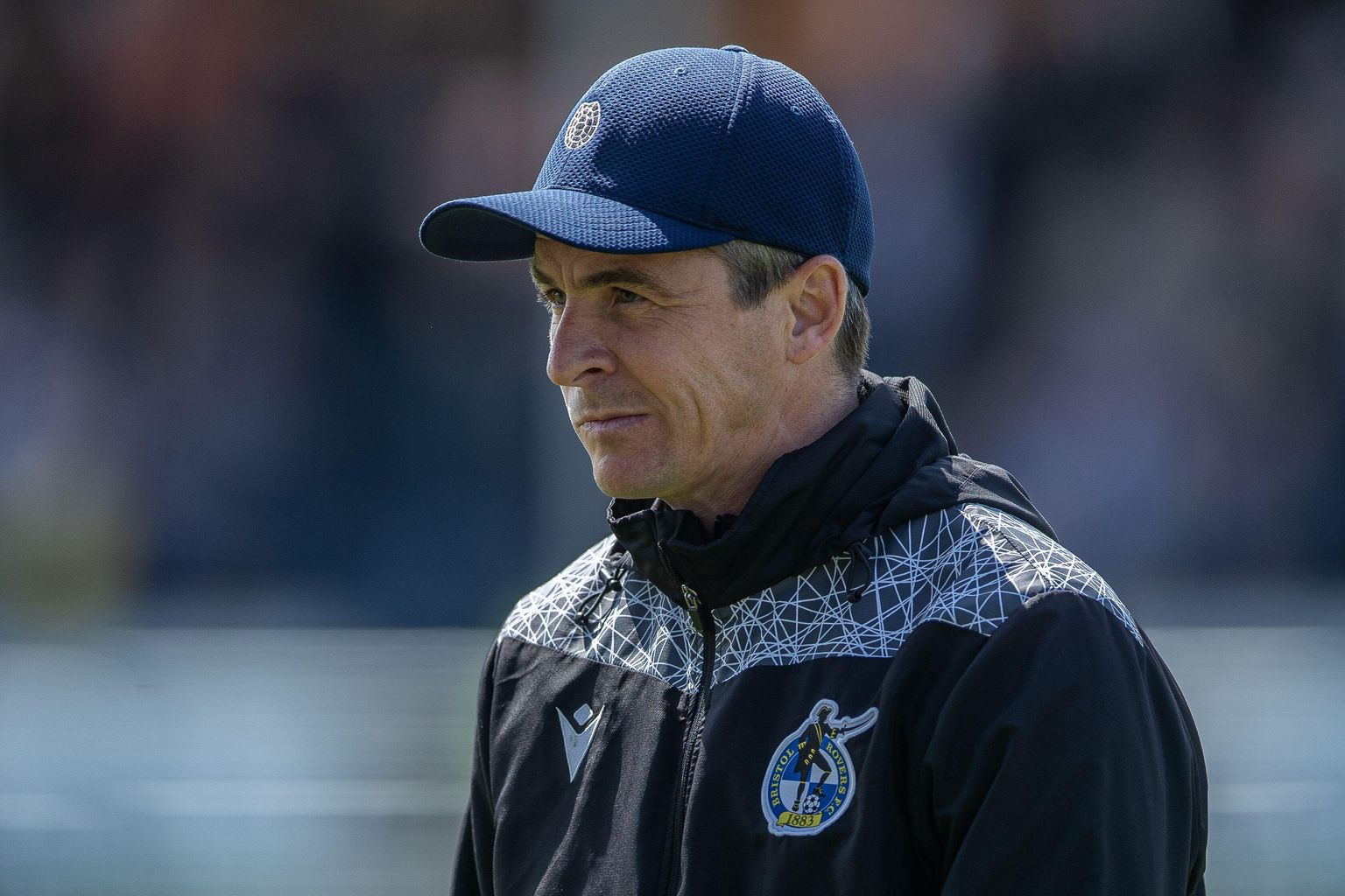 Comments by former Bristol Rovers boss labelled 'vindictive' | News ...