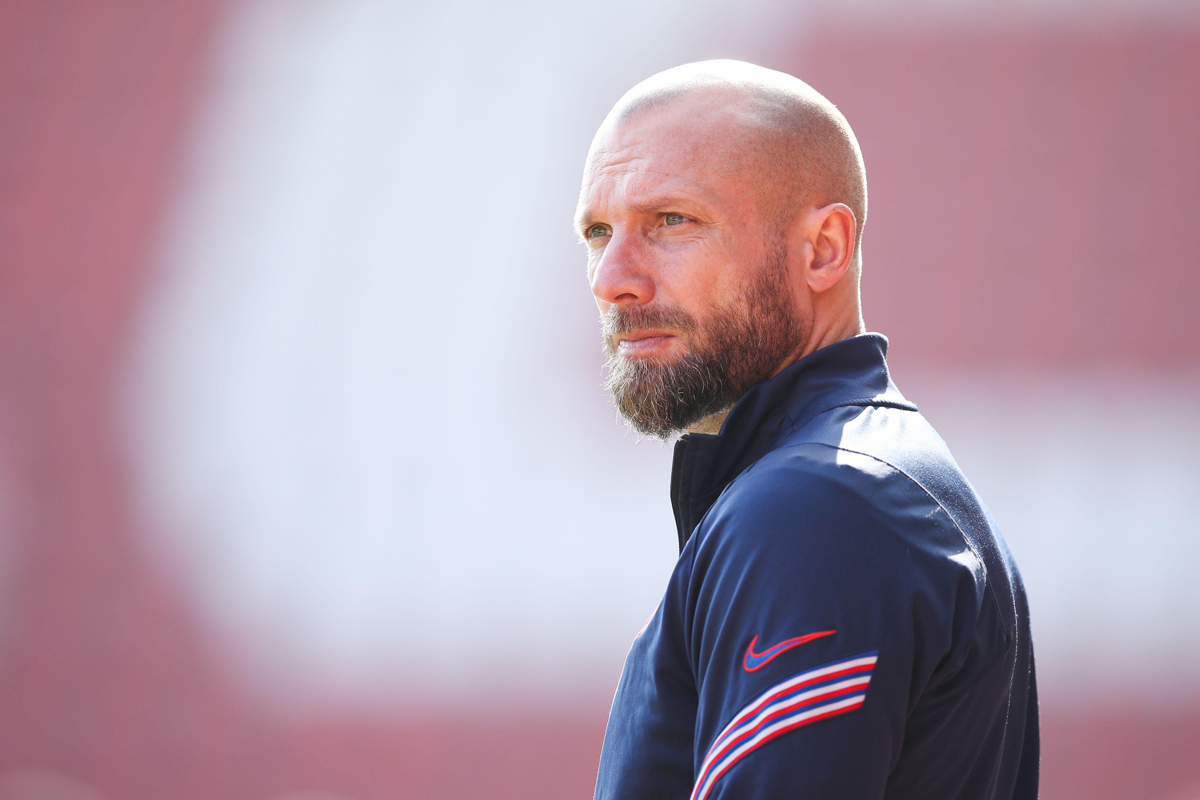 Ian Foster appointed new Plymouth boss | News - Greatest Hits Radio (Devon)