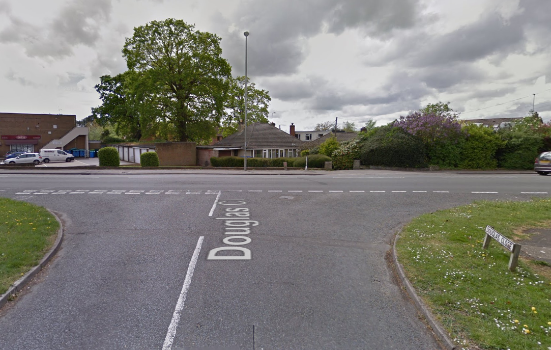 Woman in her 90s suffers serious injuries after being hit by car | News ...