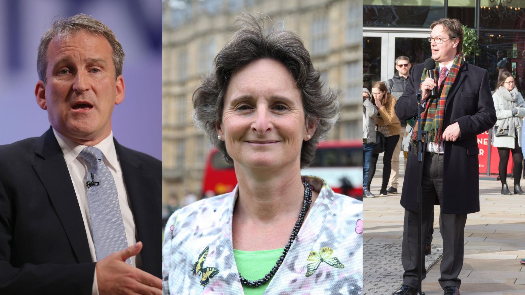 Surrey and East Hampshire MPs share their plans and priorities for 2024