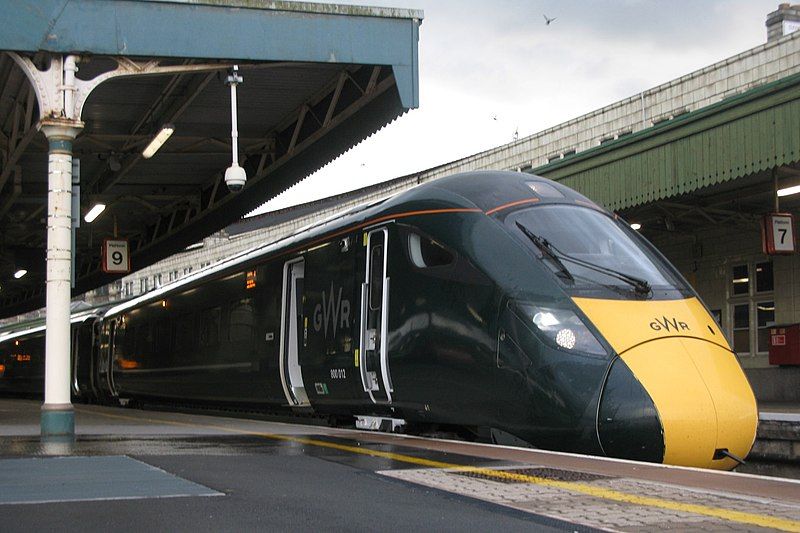GWR plans first direct service between Oxford and Bristol in more than ...