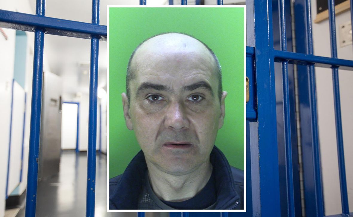 Jail for runaway driver who rammed police car | News - undefined