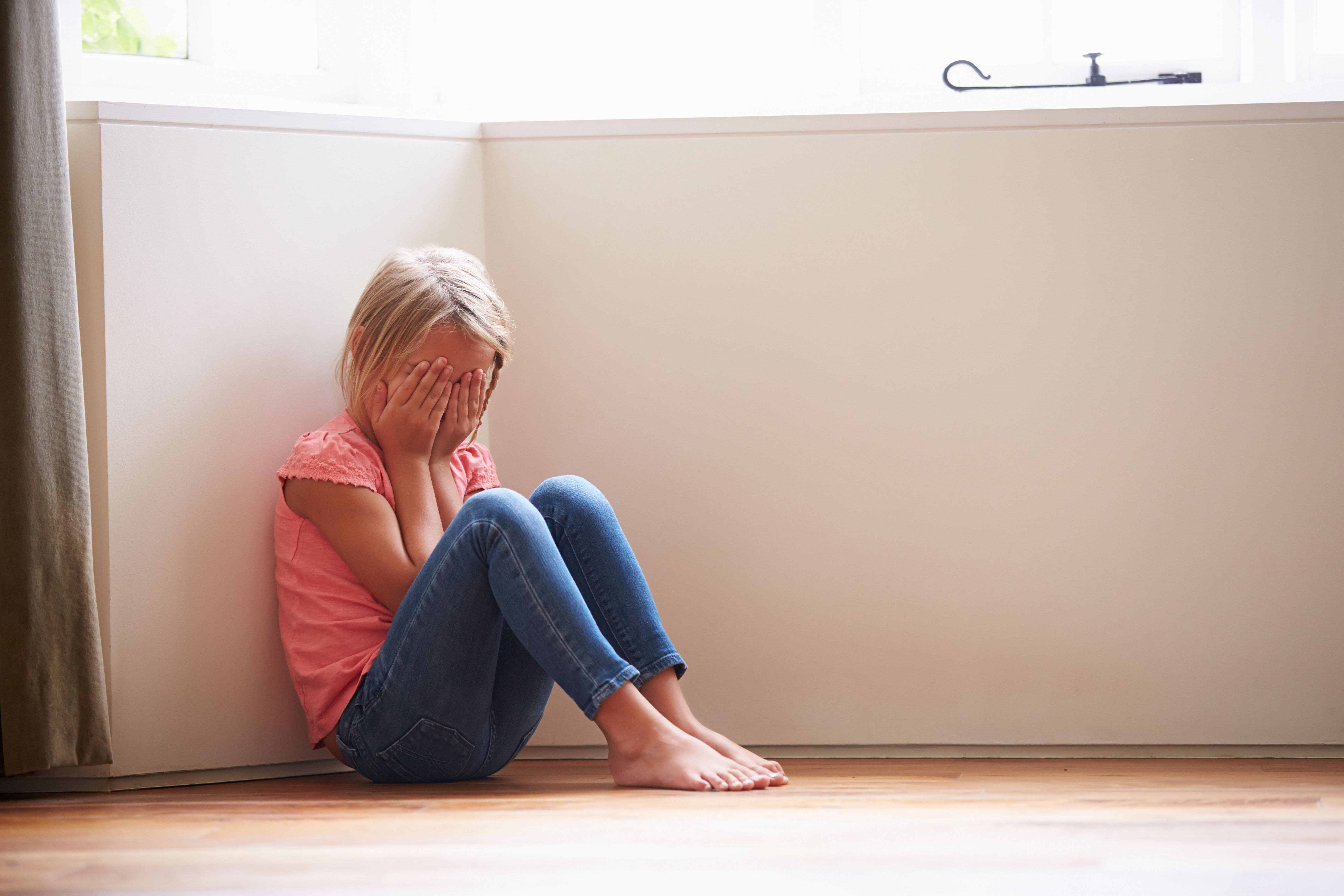 More child sexual abuse being committed by children | News - Greatest ...