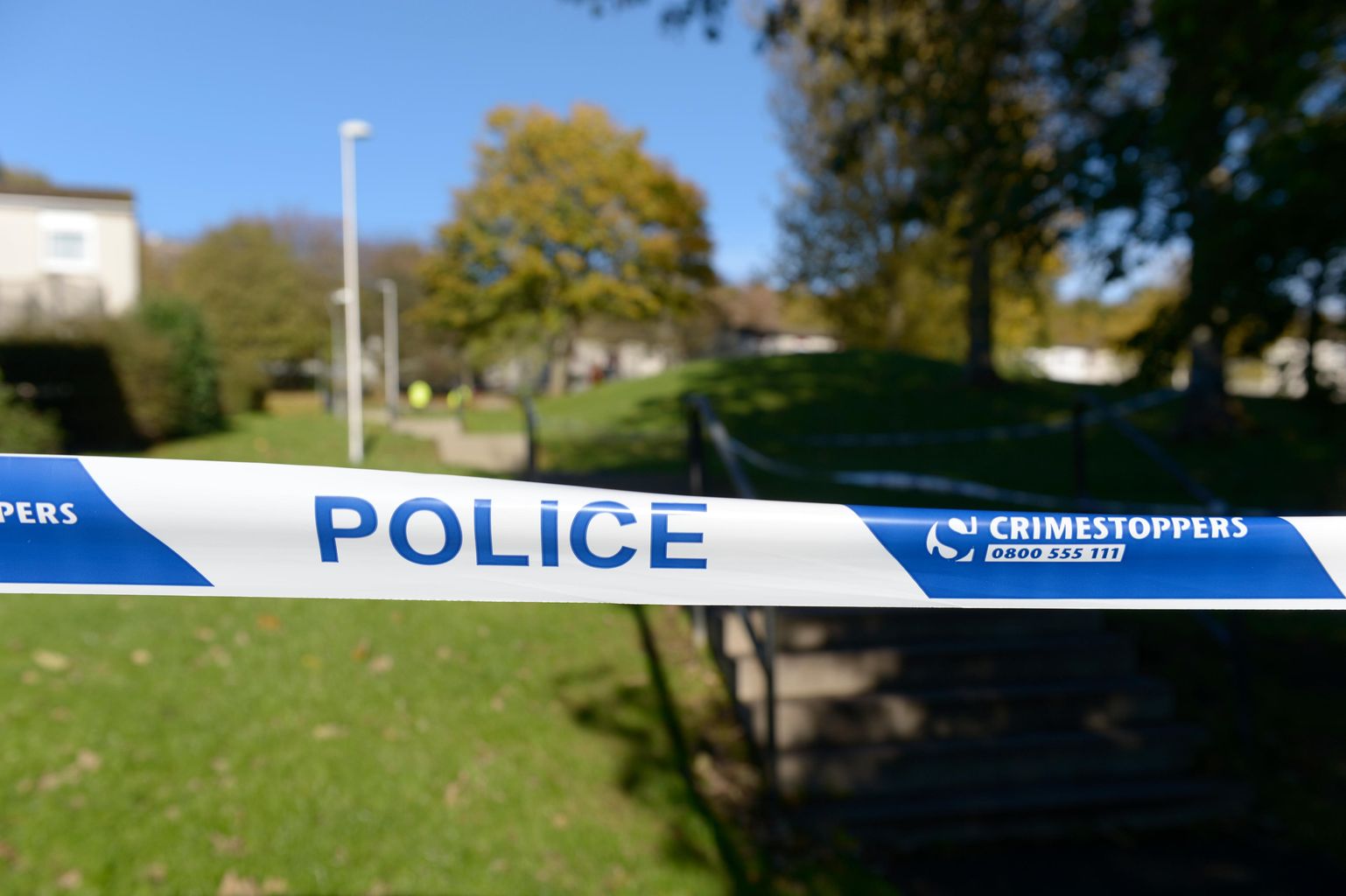 Thief makes off with alcohol after robbing West Lothian business
