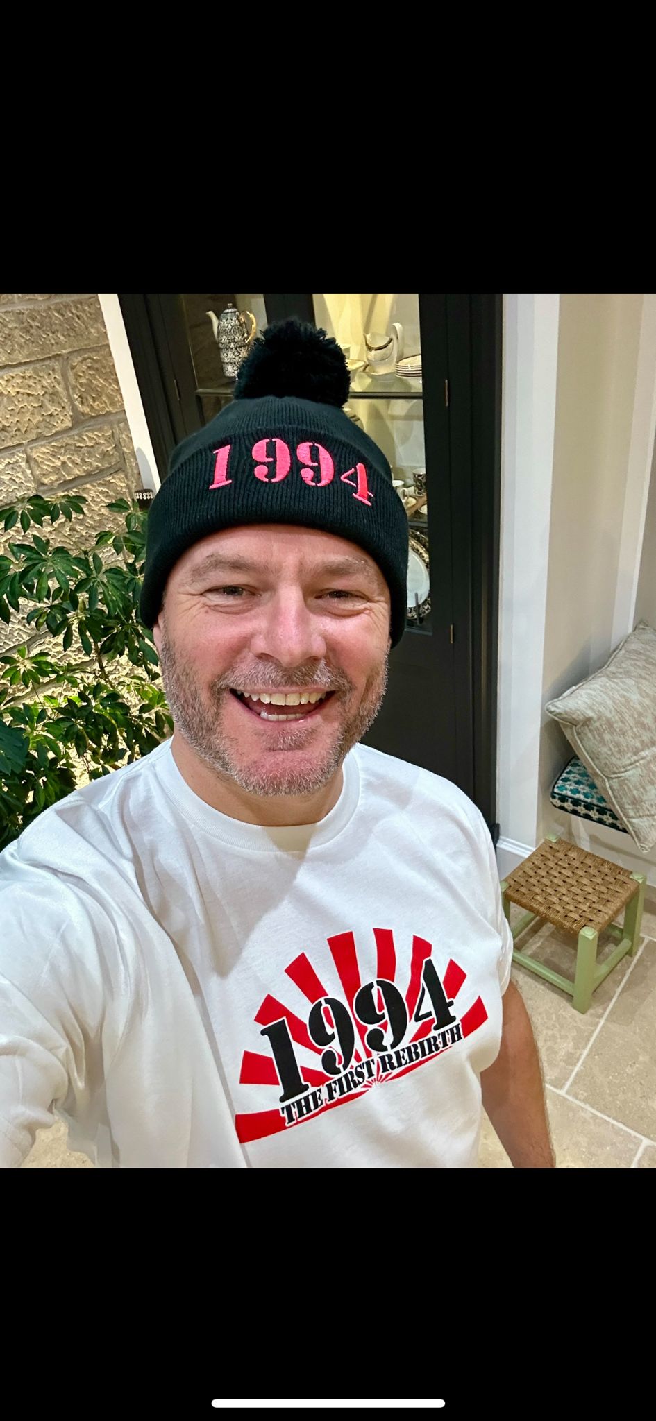 Ultra Sonic frontman diagnosed with cancer