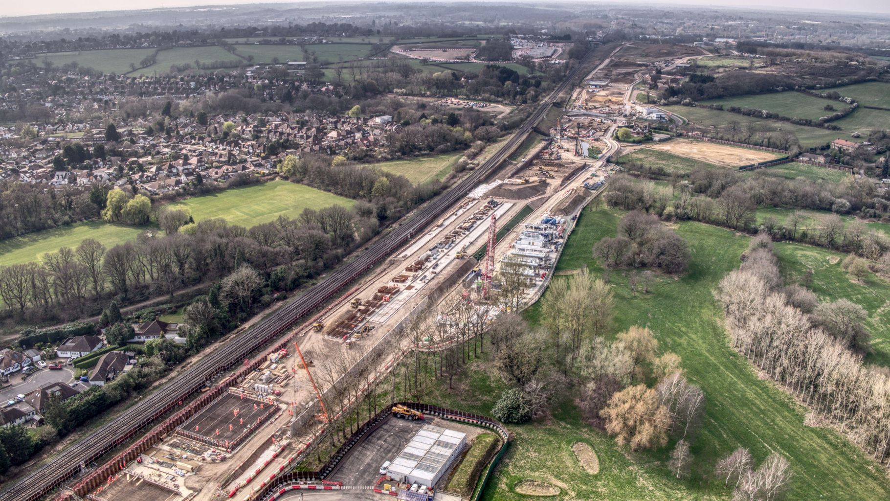 HS2 between London and Birmingham to cost £66.6Bn