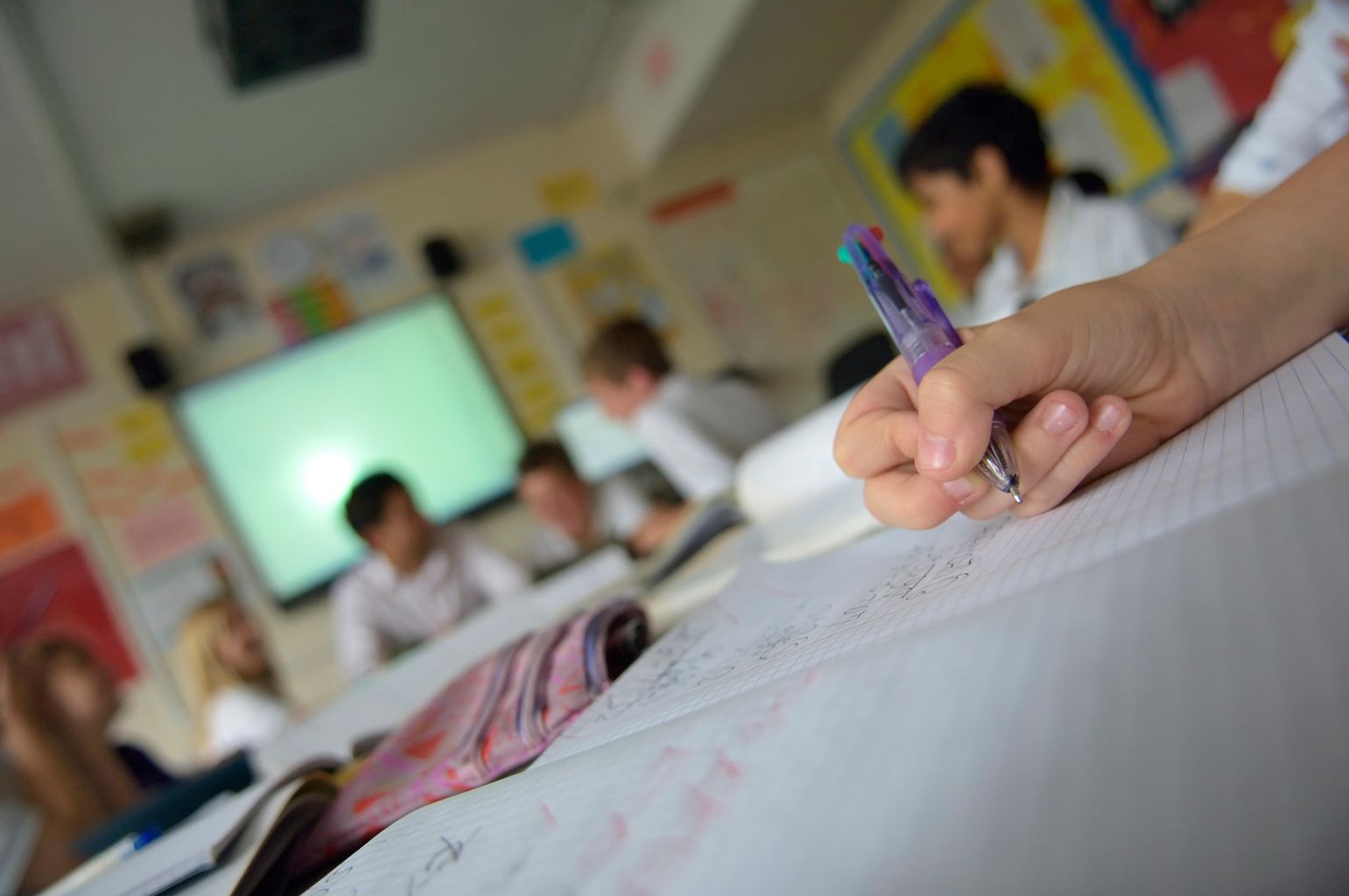 New study finds poorer pupils in Norfolk are less likely to get into ...