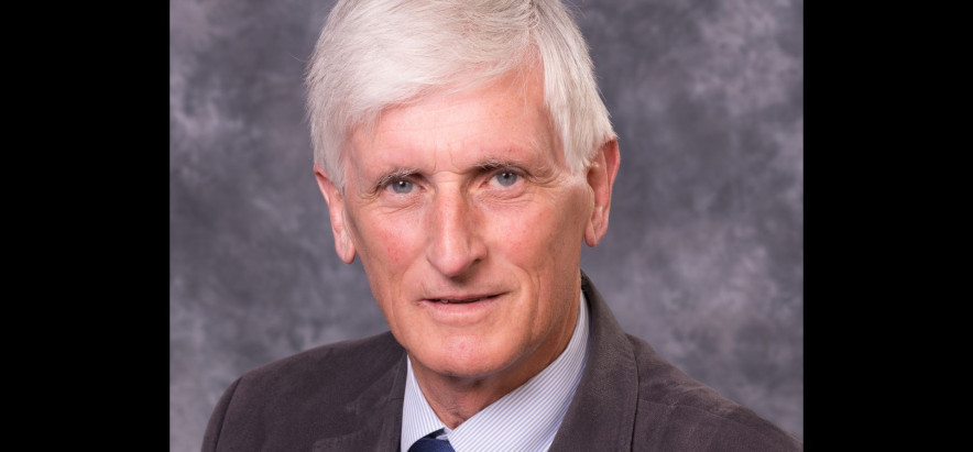 Former Worcestershire County Councillor Ken Pollock has died