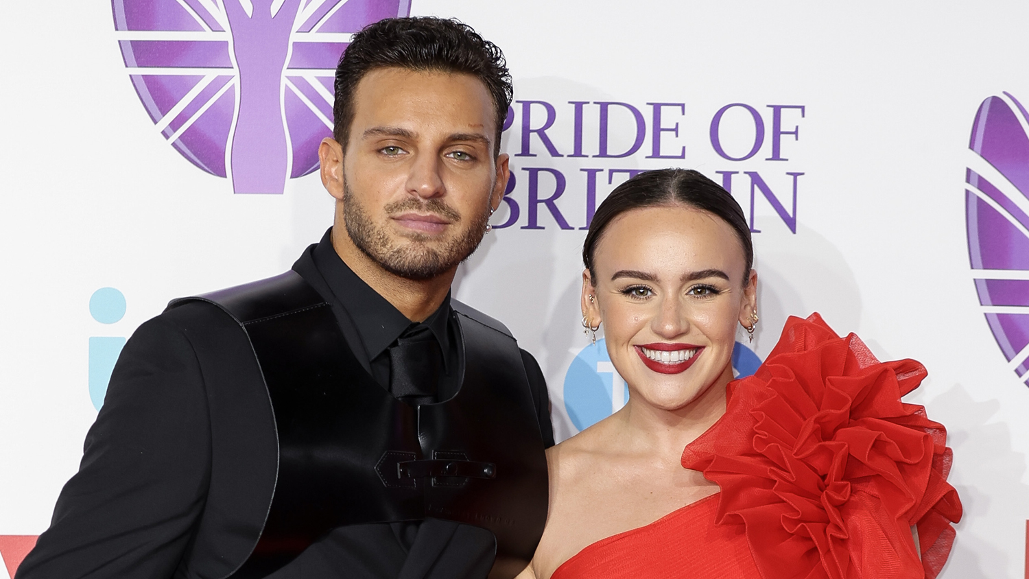 Strictly Come Dancing: Are Ellie and Vito dating?