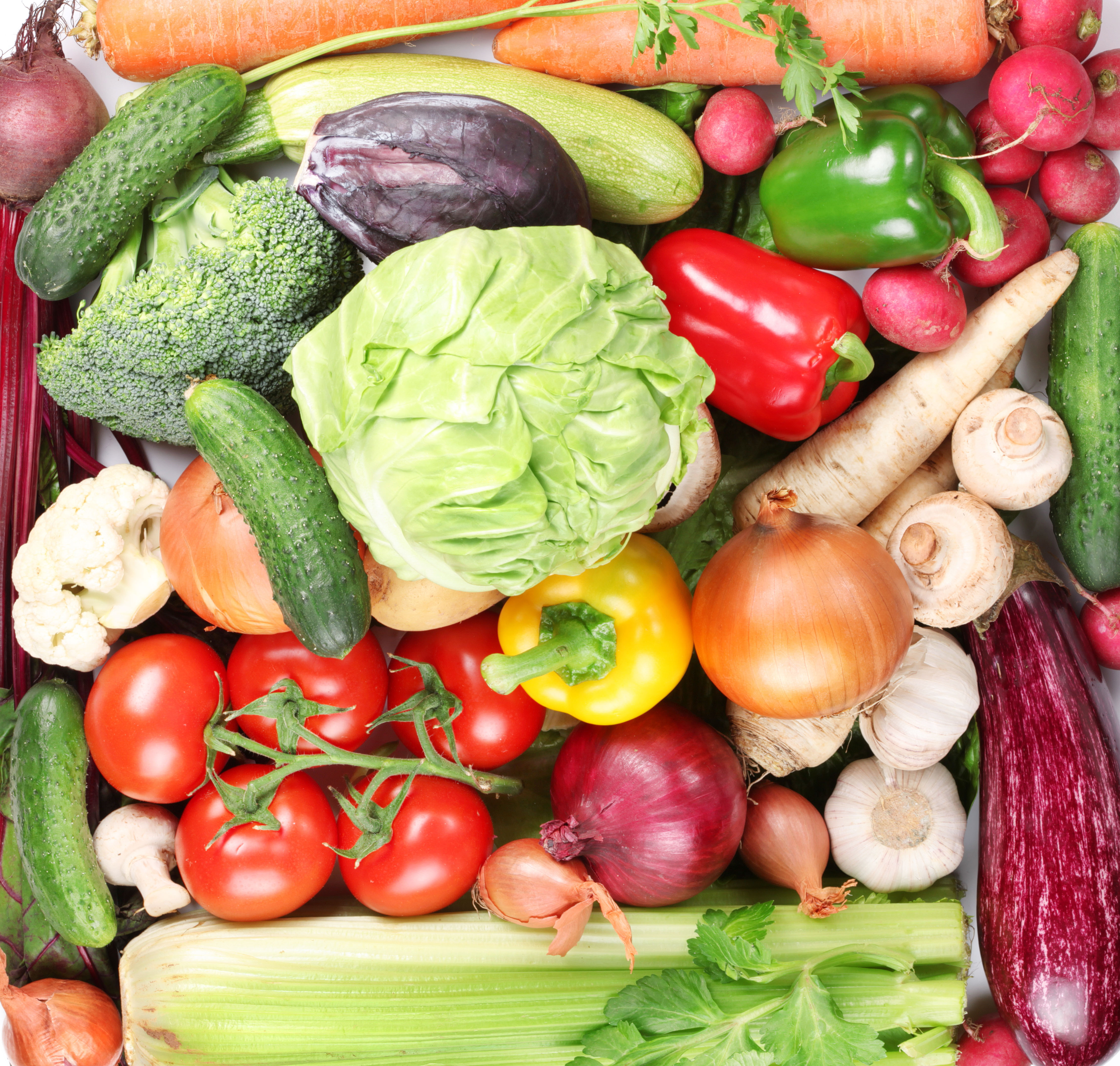 Birmingham study finds watching others visibly dislike vegetables may ...