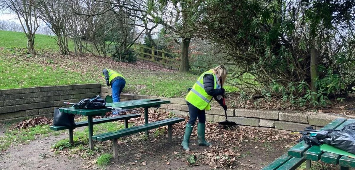 'Trailblazing' new scheme to tackle anti-social behaviour launched in ...