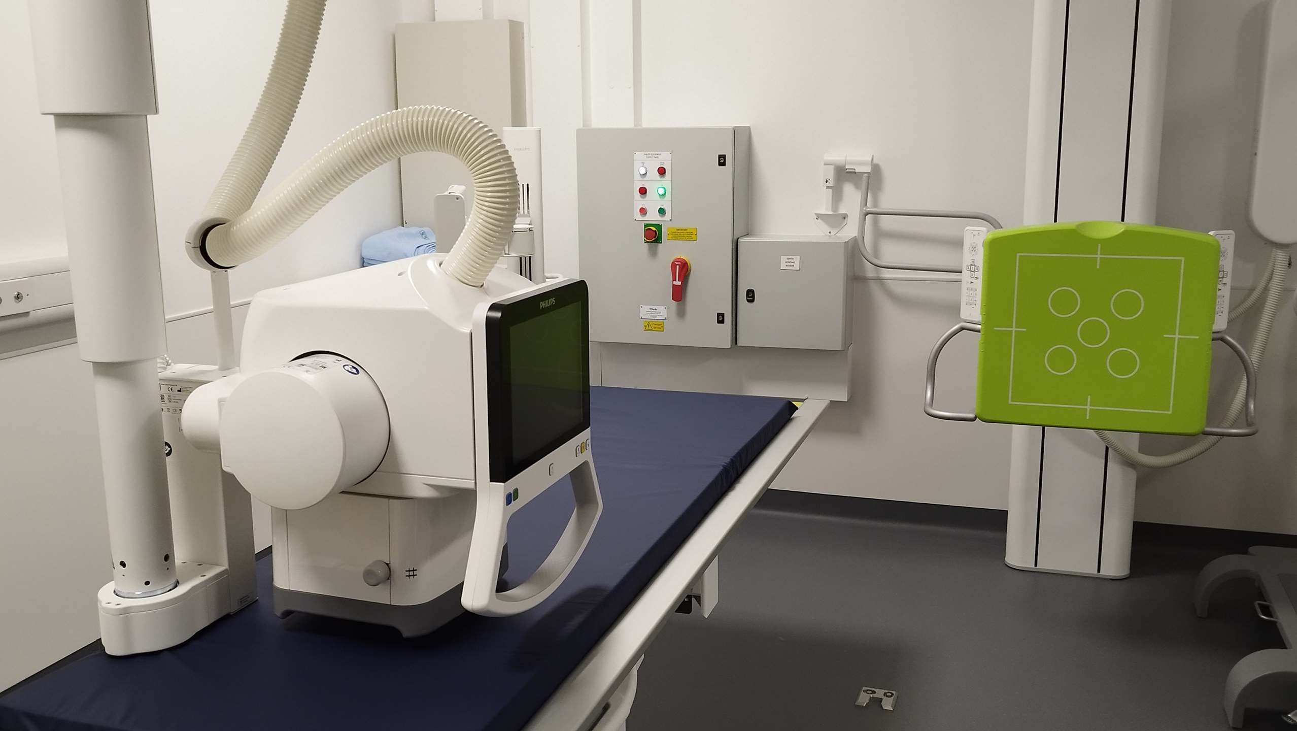 Newquay Community Hospital to get major x-ray upgrade